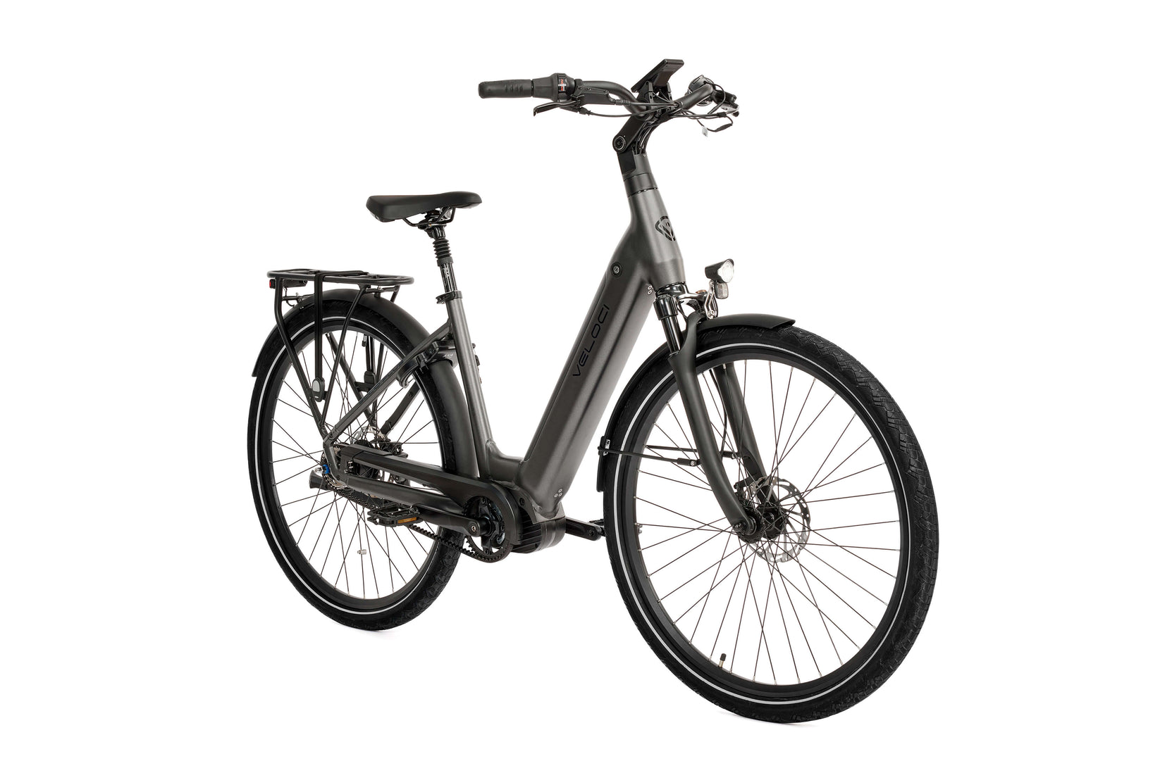 Solid Plus – Veloci