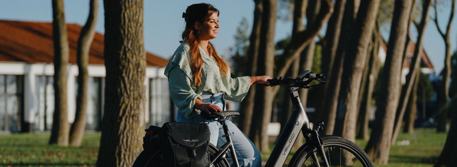 Belgische E-bikes | Betaalbaar, Betrouwbaar & met Service – Veloci